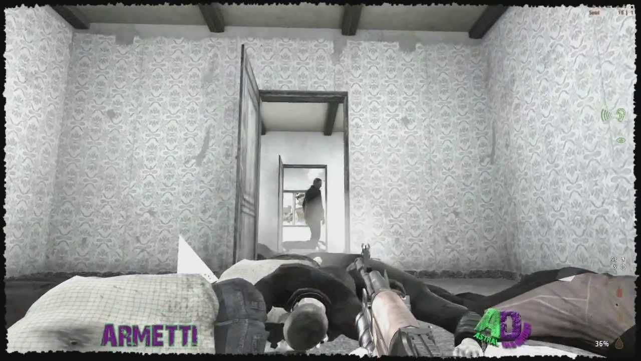 Astral Disorder - Random Encounters 1 - YouTube