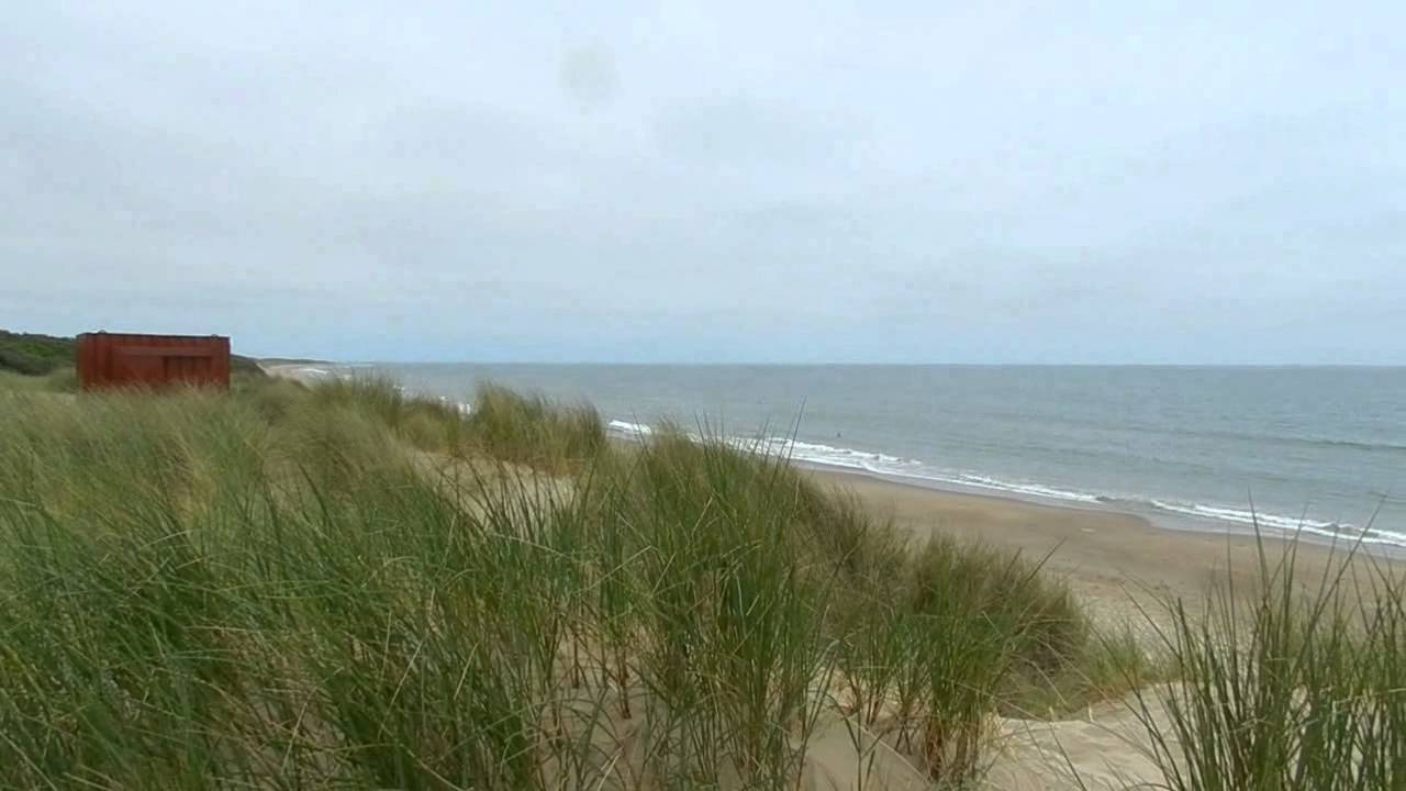 Cahore / Morriscastle beach / Donaghmore - Co. Wexford - YouTube