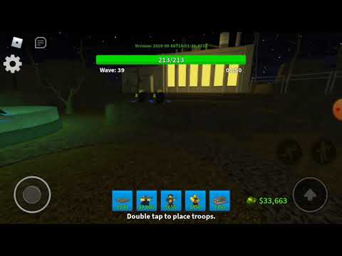 TDS (triumph golden mode in solo session) - YouTube