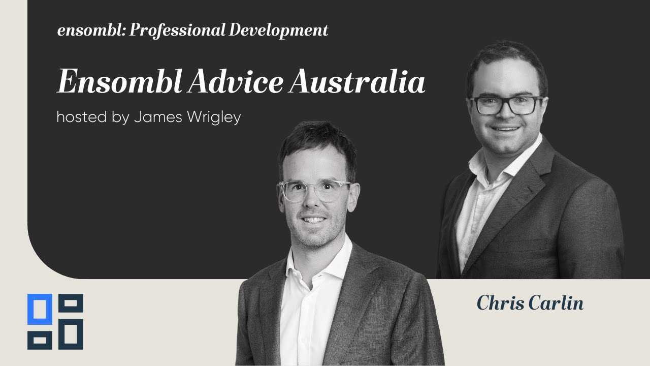 #496 Chris Carlin - YouTube