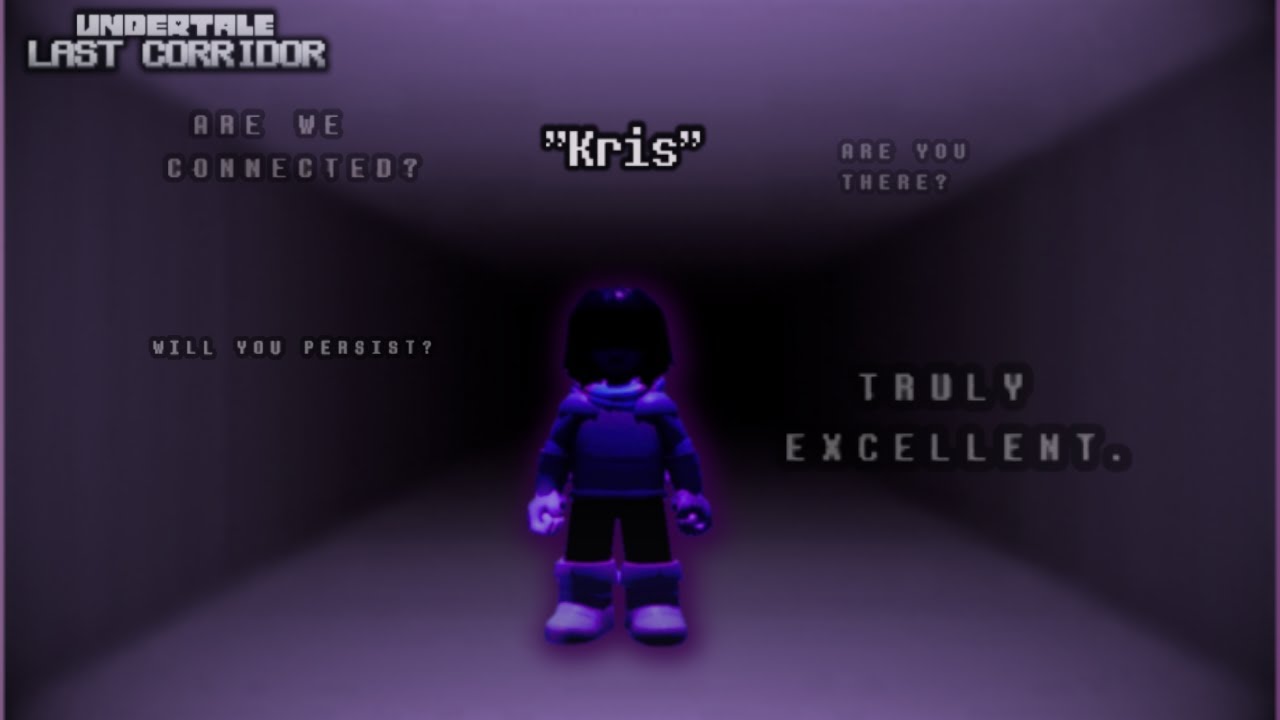 Kris.EXE - YouTube