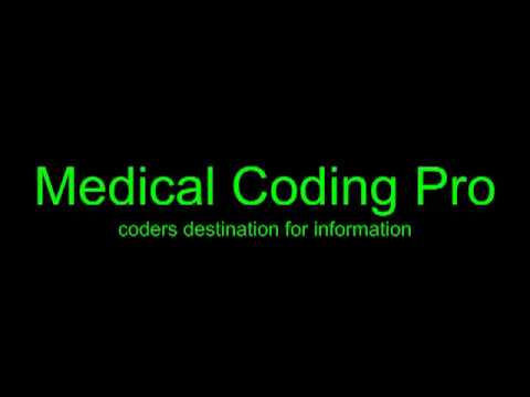 Get a Free Medical Coding Practice Exam - YouTube