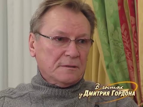 Шакуров о том, как был утвержден на главную роль в сериале \