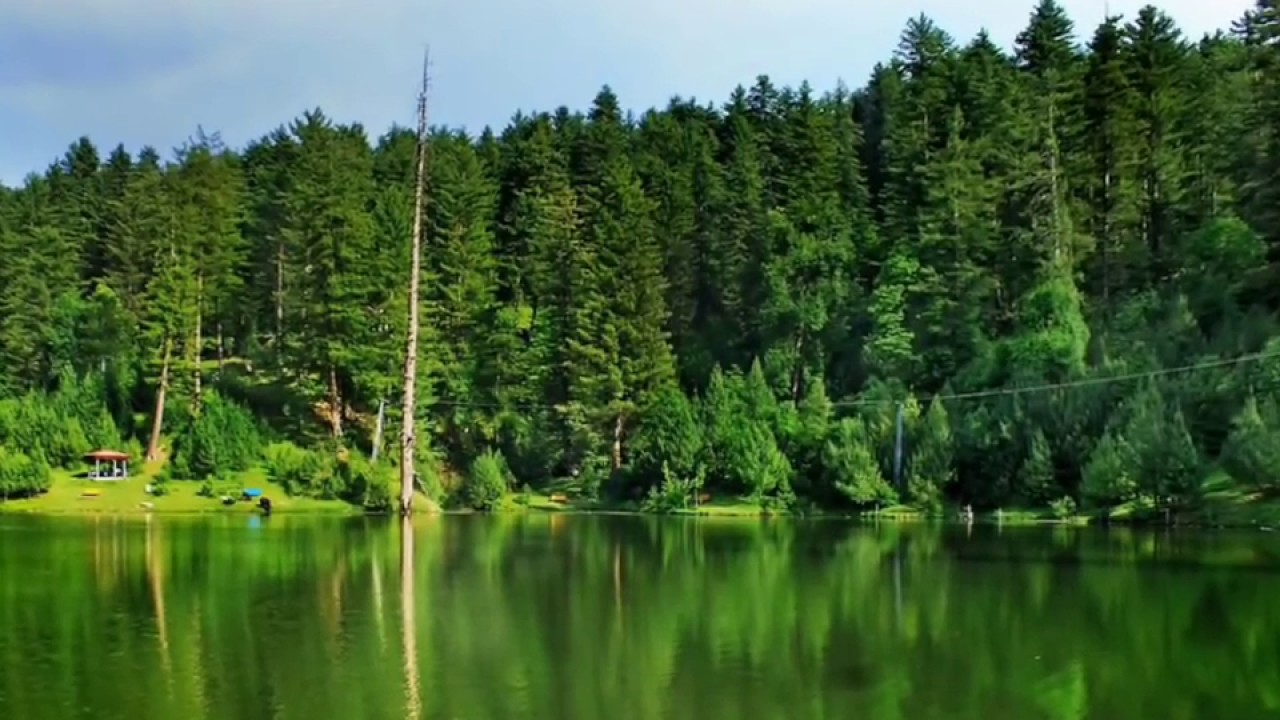 Banjosa the place to visit - YouTube