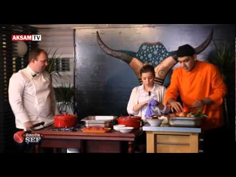 Özgür Şef 20. Bölüm
