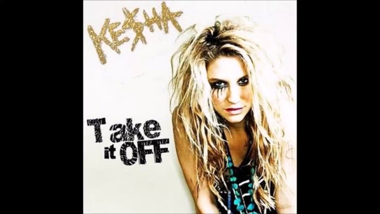 Ke$ha - Take It Off (Kevin Mendiola Remix) - YouTube