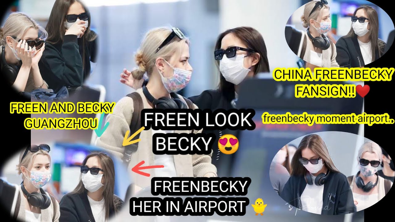 The Unbelievable Story Behind China's Freenbecky Fanboom! - YouTube