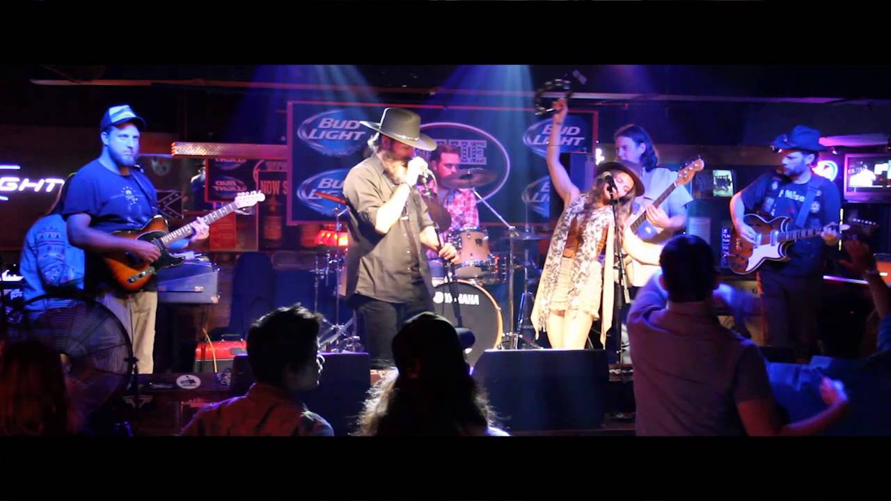The Law Band 'Trucker Reborn' 7/25/15 @Dixie Tavern - YouTube