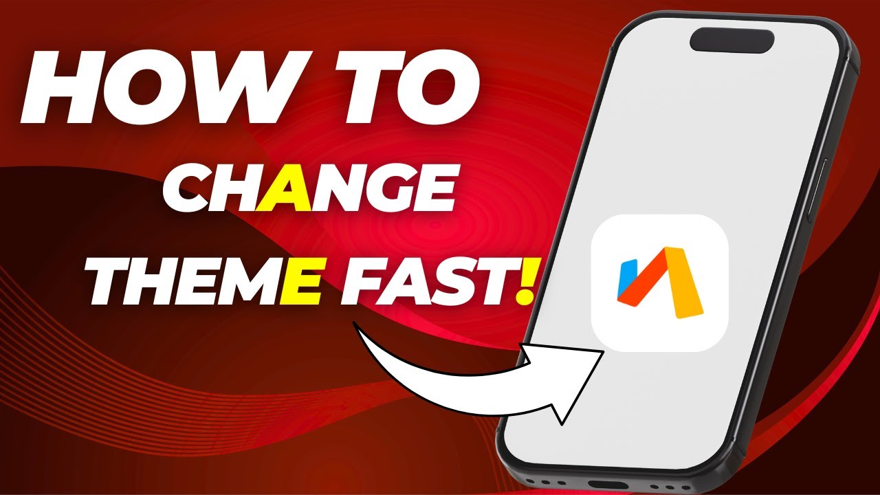 How to Change Theme on Phoenix Browser (Quick & Easy Tutorial) - YouTube