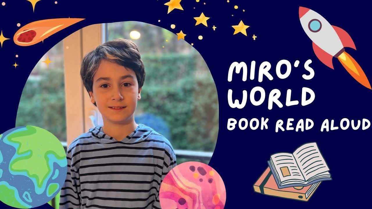 DogMan read aloud, an introduction to Dav Pilkey’s book series. - YouTube