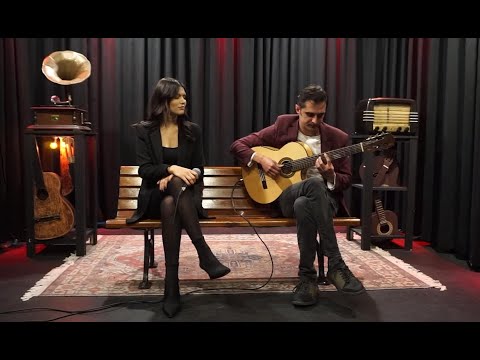 Ümit Şentürk & Esra Altay  - Gözyaşlarım Anlatır (Şahsenem)