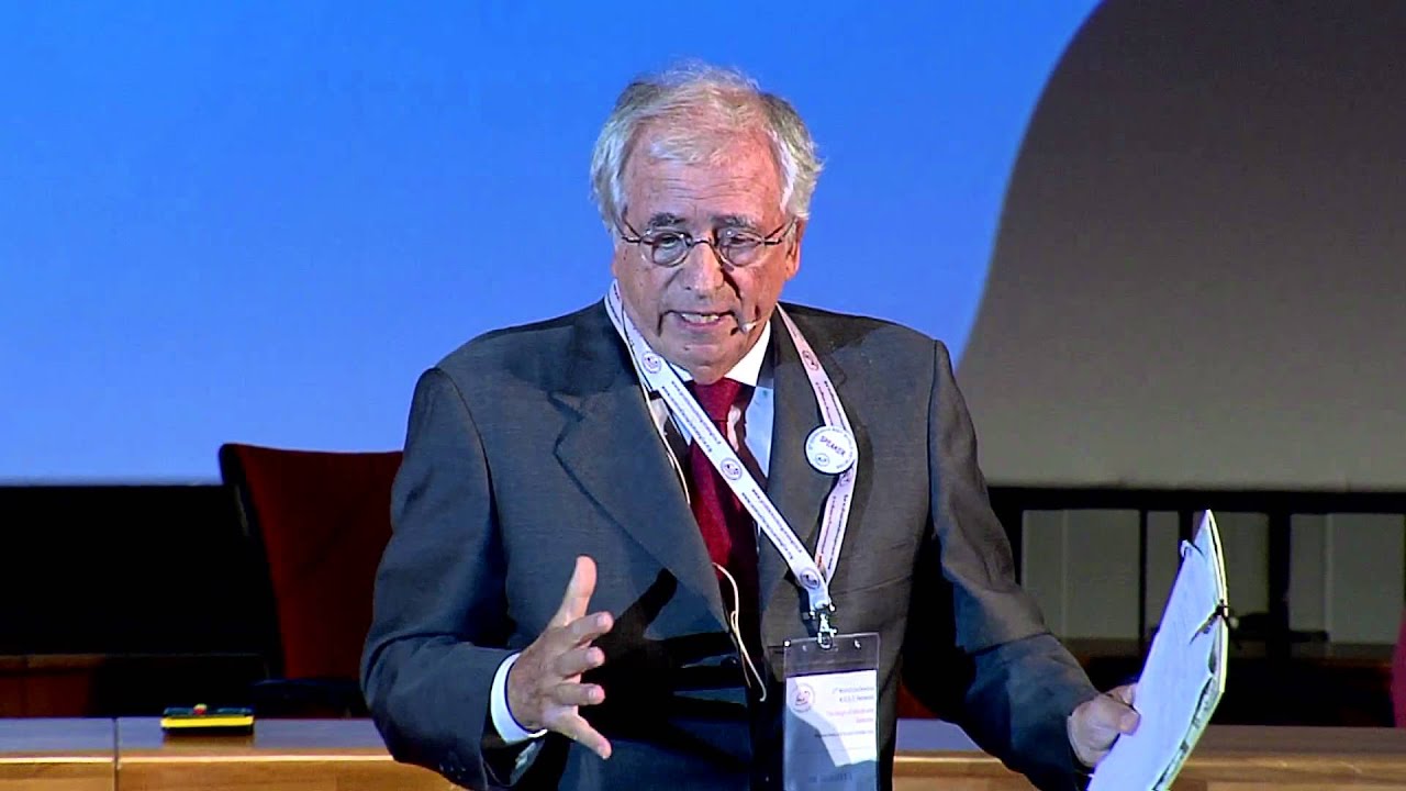 Guglielmo Gulotta - “Come si dovrebbe comunicare oggi ?” - YouTube
