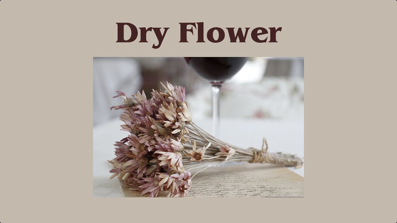 Dry Flower / ดอกไม้แห้ง - Yuuri (Thai Version) | Ramirez - YouTube