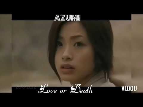 Azumi movie clip