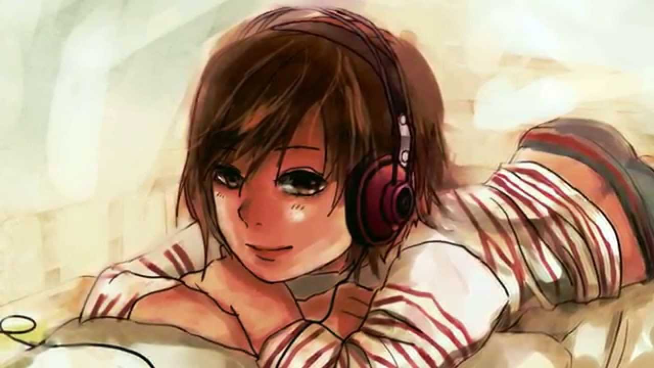 Nightcore - Reflections - YouTube