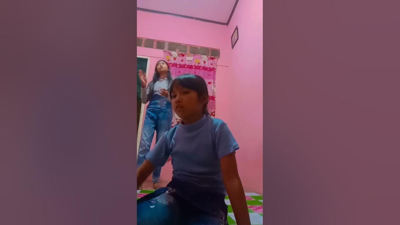 kacawww ciwi ciwi kaciw menyala bestot ku - YouTube