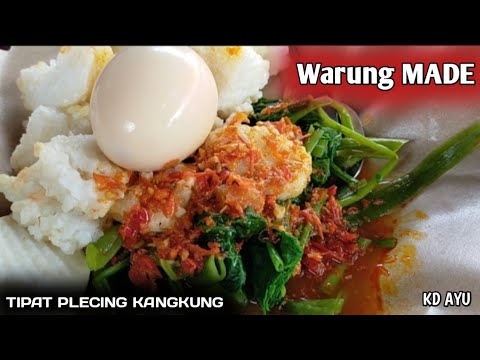 TIPAT PLECING, TIPAT CANTOK khas bali WAJIB COBA || kd ayu - YouTube