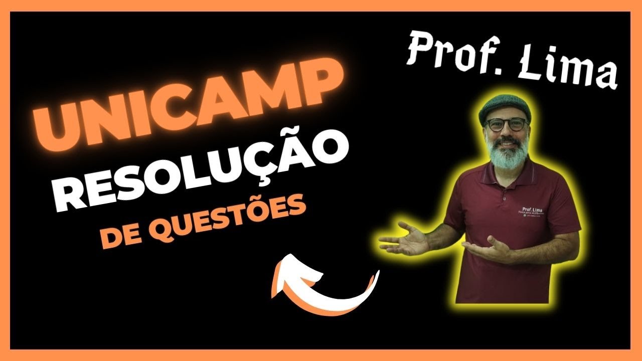 UNICAMP 2018 - YouTube