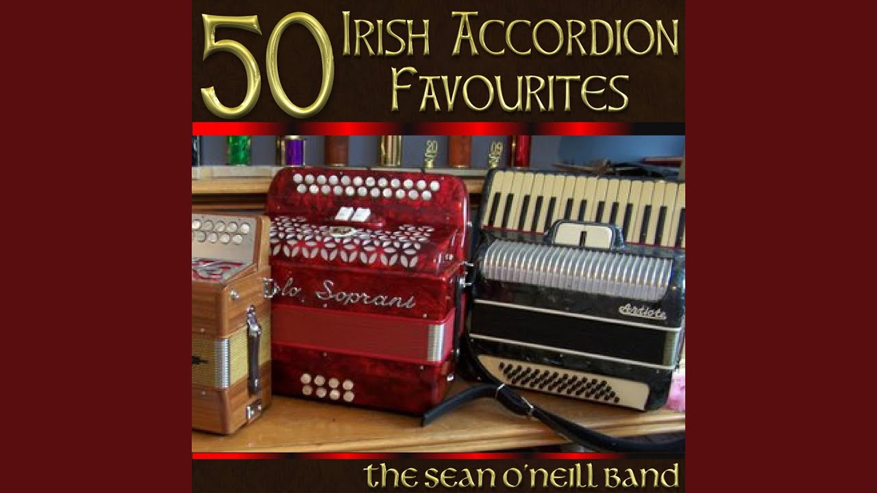 Military Two-Step Medley: Parnell's Mardh / Off to Tipperary in the ...