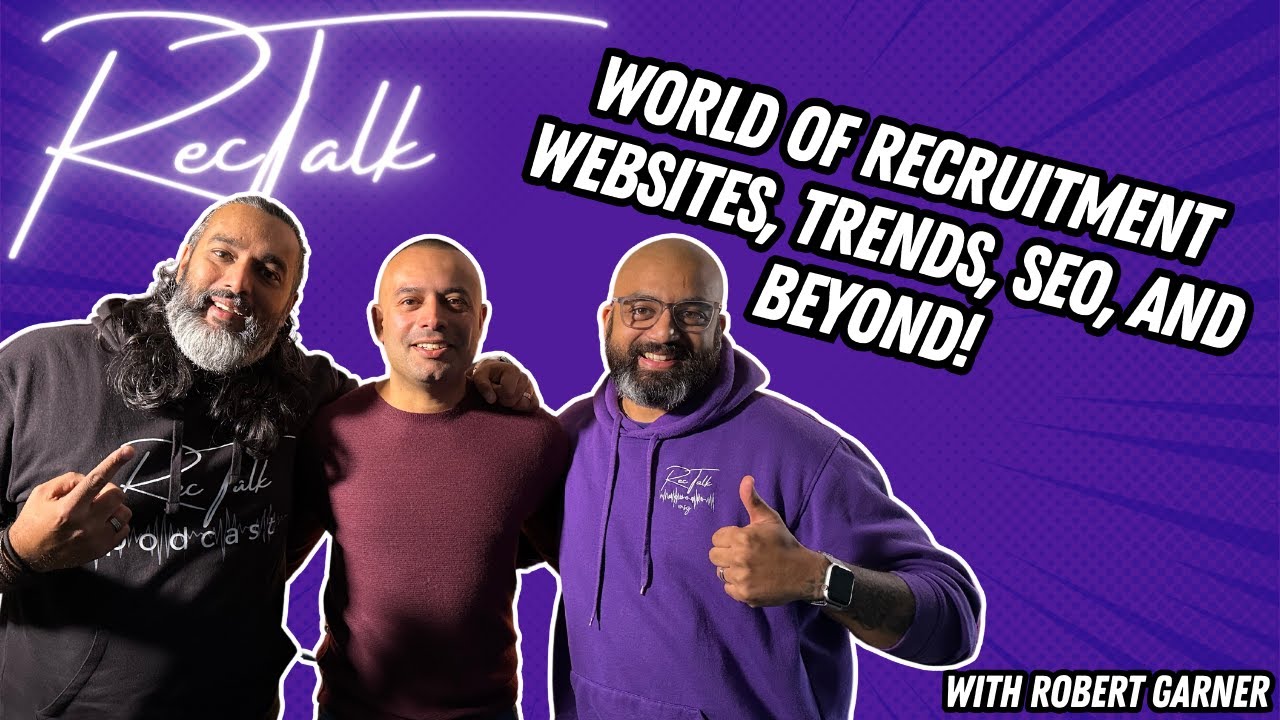 Revolutionizing Recruitment Websites: Trends, SEO, and Expert Insights ...