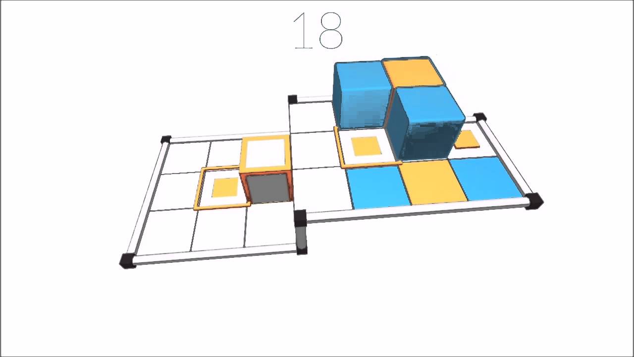 Cubot Level 9 100% Walkthrough | Xbox One - YouTube