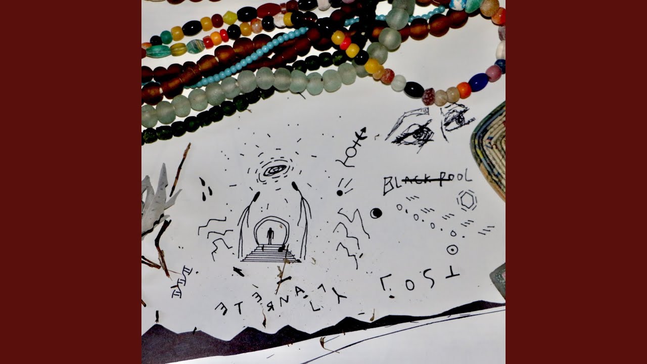 Eternally Lost - YouTube Music