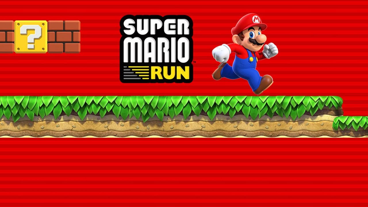 Super Mario Run Full Gameplay Walkthrough | No Commentary - YouTube