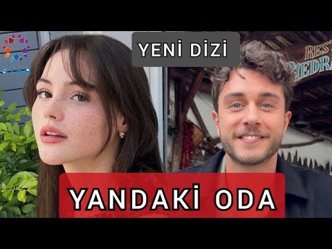 YANDAKİ ODA 1. BÖLÜM TANITIM / YENİ DİZİ - YouTube