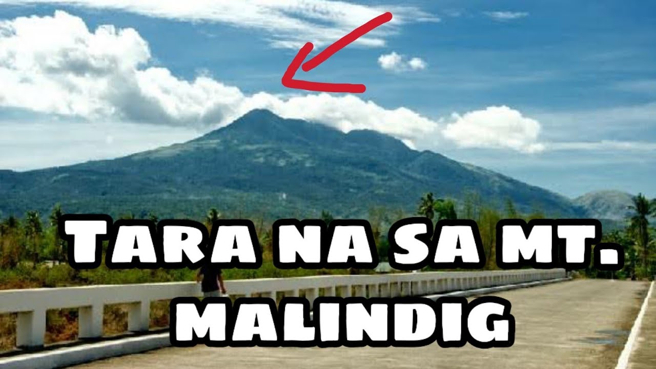 Highest Mountain in Marinduque | Mt. Malindig | Short Tour - YouTube