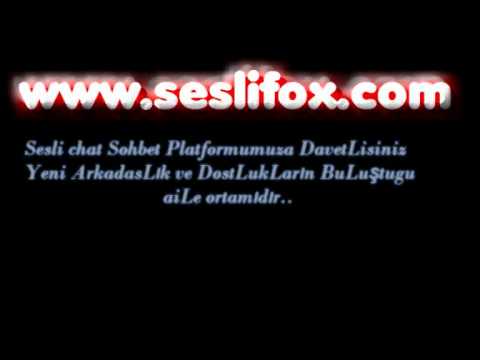 www.seslifox.com - Ömür Gedik Ask varya.wmv