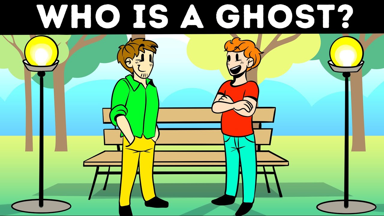 Brainy Puzzles With Answers To Improve Your Logic YouTube Brainy Puzzles With Answers To Improve Your Logic YouTube