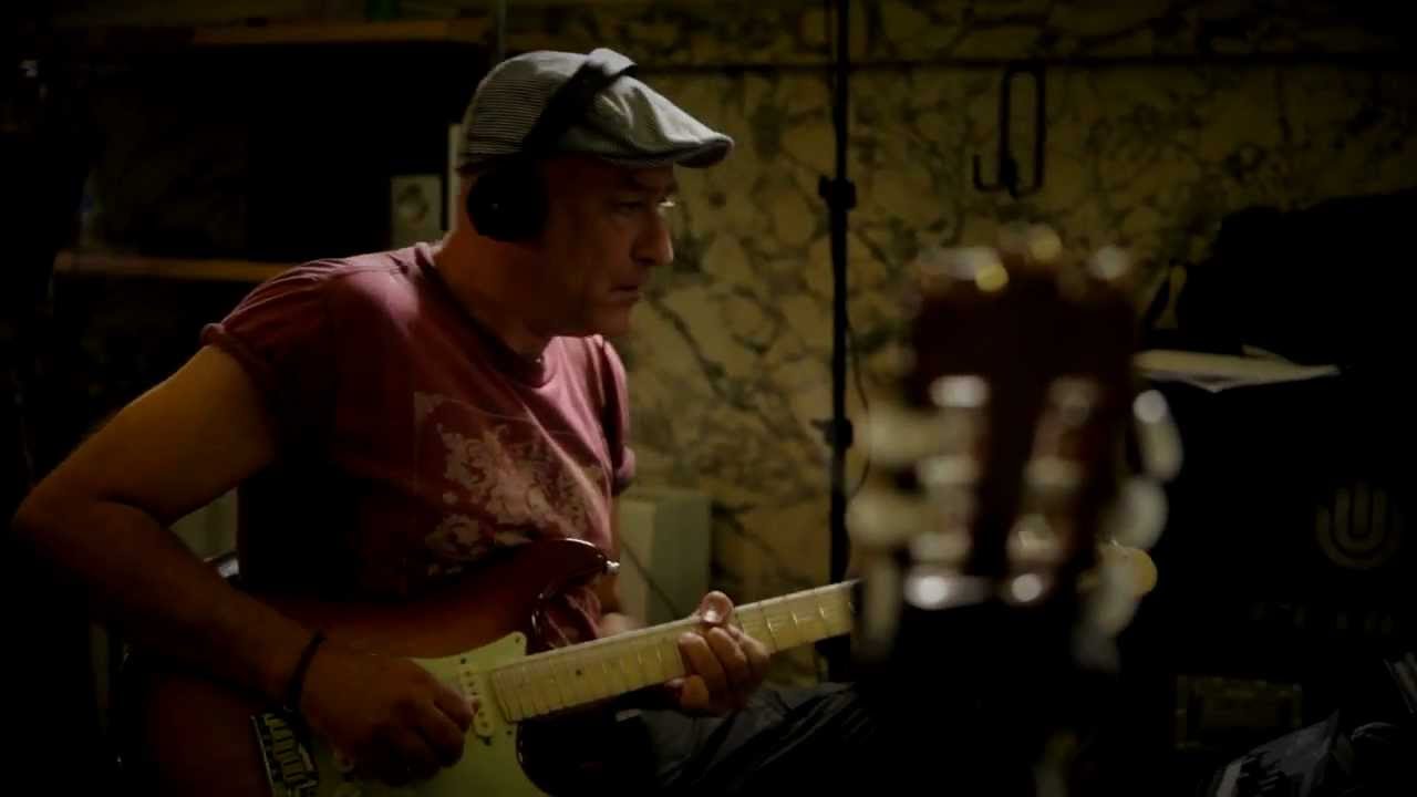 La del pirata cojo - Making of - YouTube