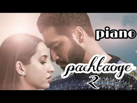 Pachtaoge new status | pachtaoge piano status | new hindi status 2019 | pachtaoge piano version