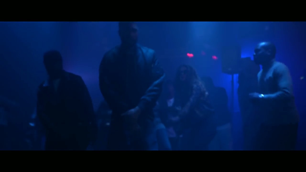 Blazing Fire Official Video Ras Demo Featuring Jah Mason & Frisco Bbk ...