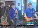 MANIC SEWING CIRCLE - "Go Cubs Go" Live on WGN - YouTube