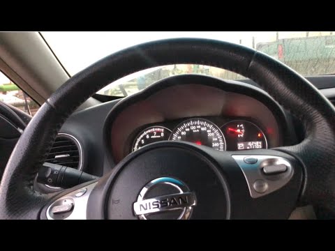 P0746 pc solenoid A / P0826 up/down shift switch / XTRONIC CVT # ...