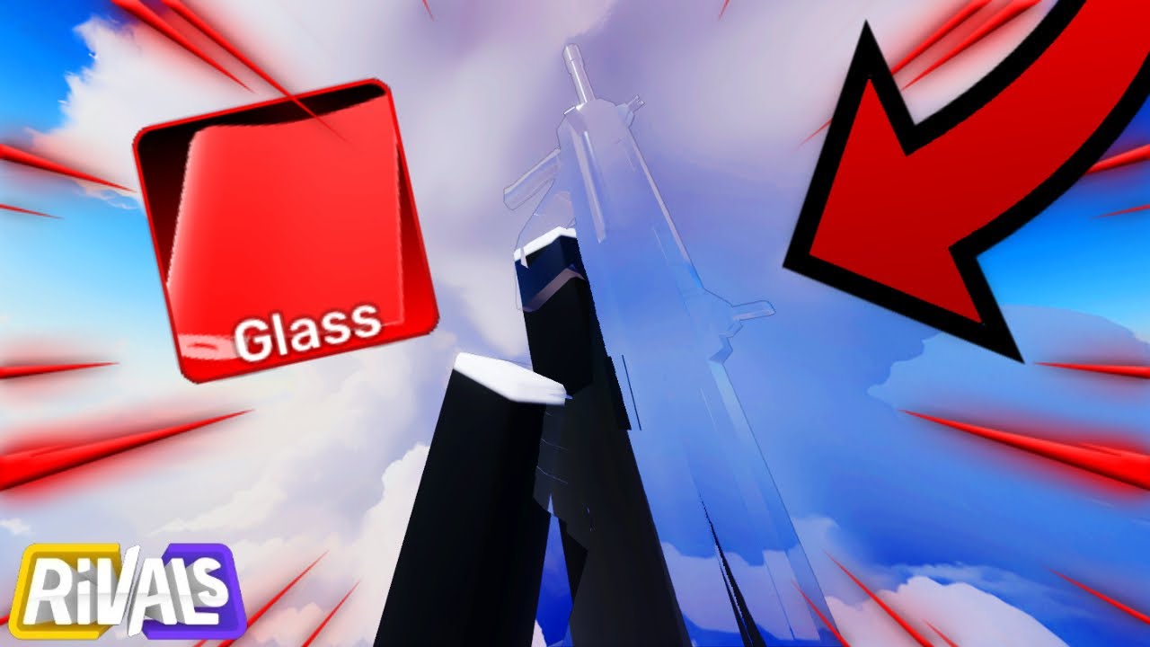 Getting The GREATEST WRAP In Roblox Rivals! - YouTube