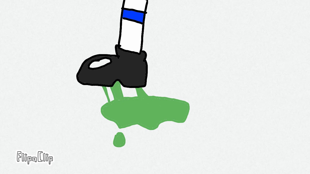 Plankton get Squashed - YouTube