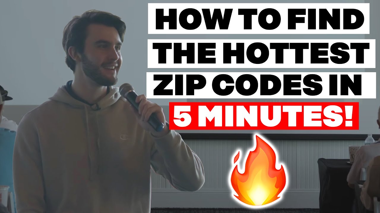 How to Find the Best Zip Codes & Areas for Any Market | Wholesaling ...