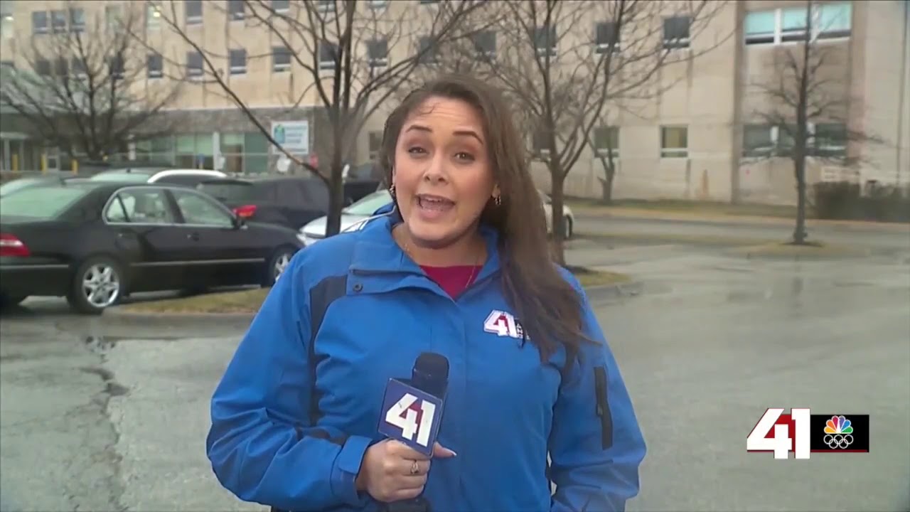 41 Action News Latest Headlines | March 9, 8pm - YouTube