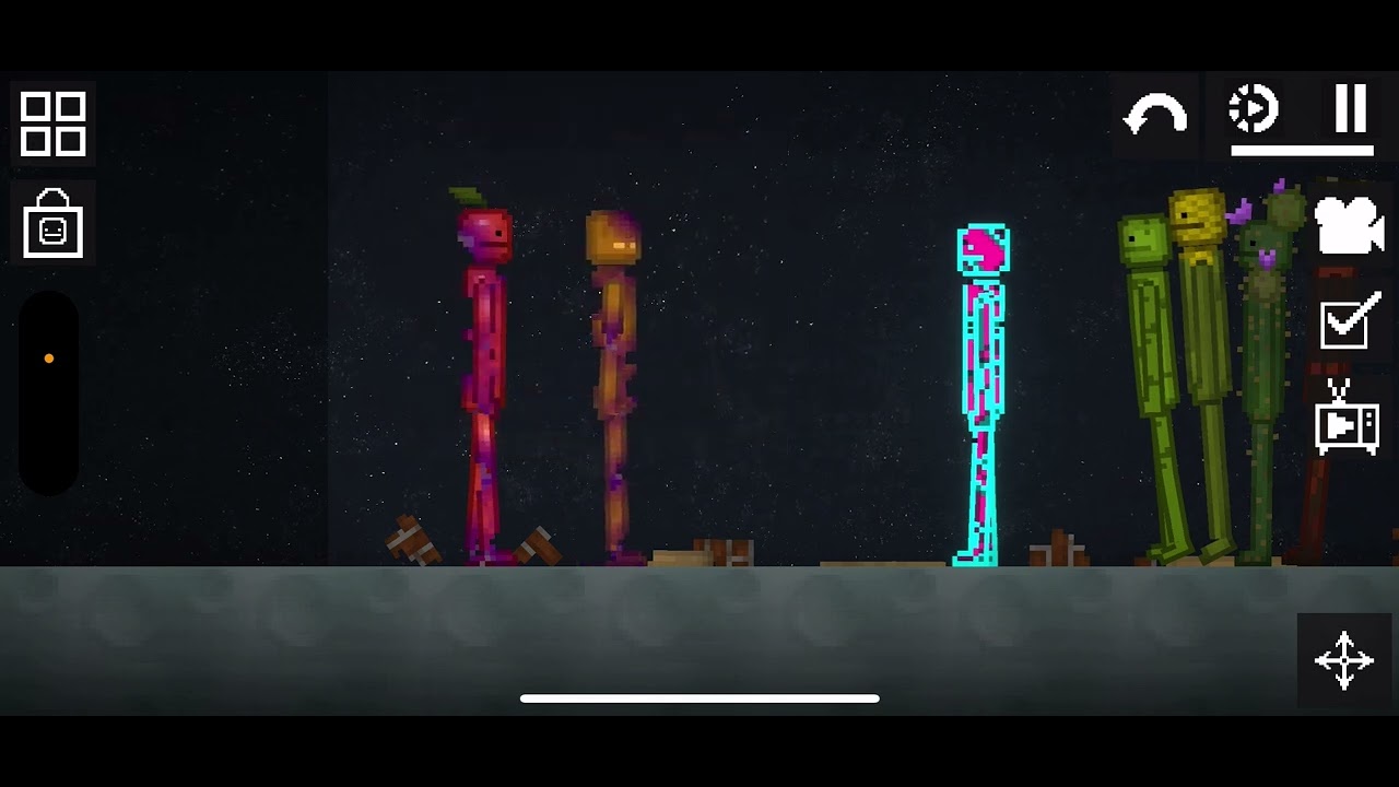This space trip evil villain - YouTube