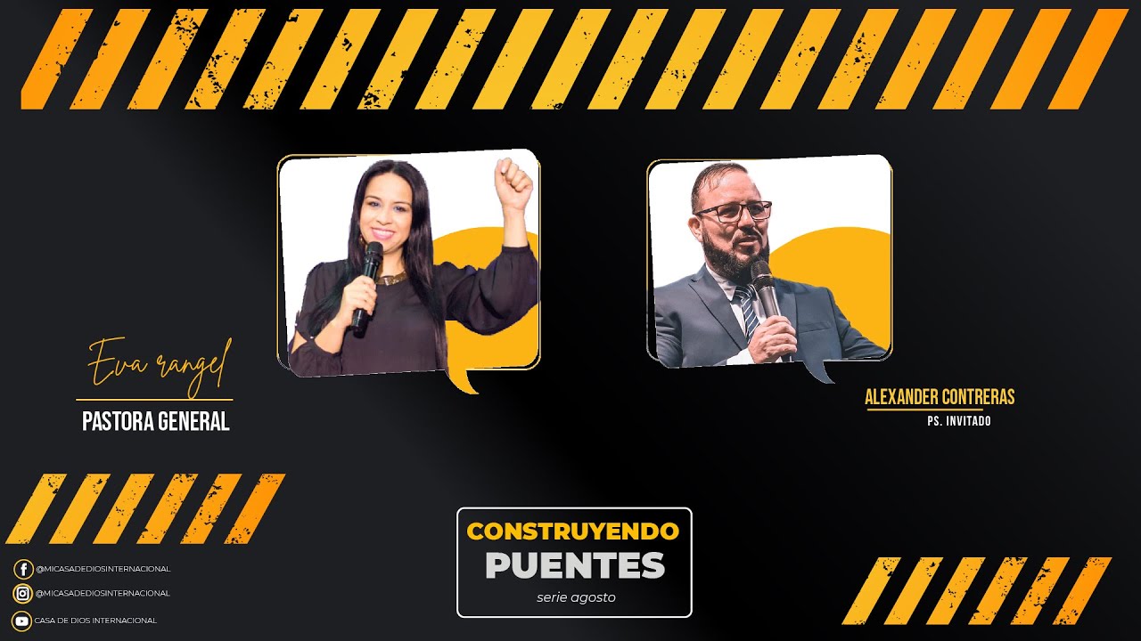 Mañana de Bendición | ps.Eva rangel - YouTube