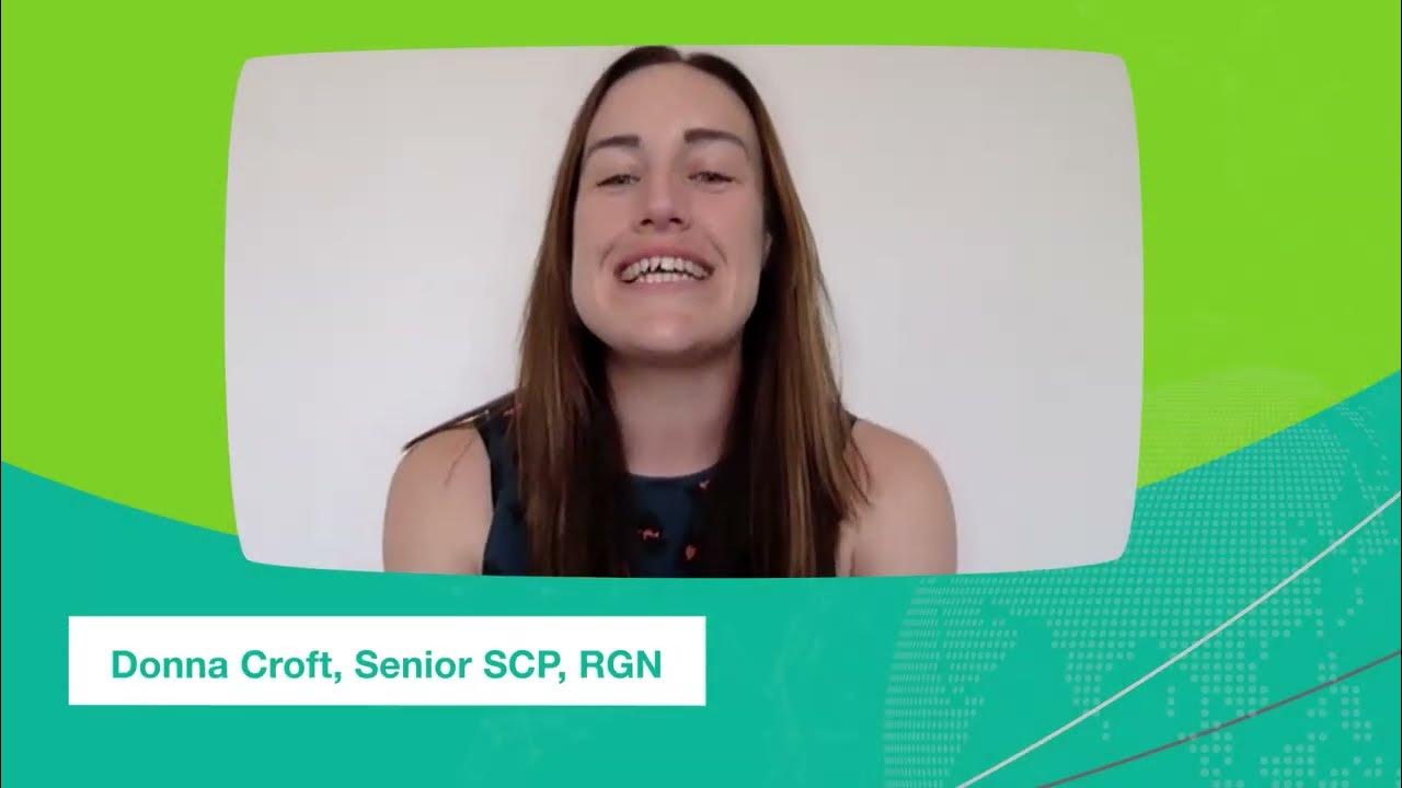 EVH Experts from Around the Globe - Episode 2 EVH : From the Trainee Perspective - YouTube