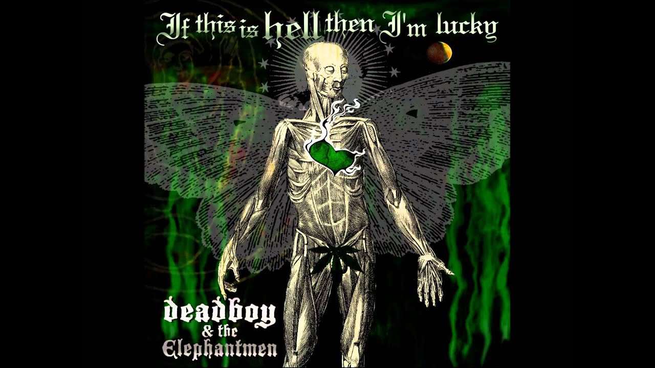 deadboy & the Elephantmen - How Long The Night Was - YouTube