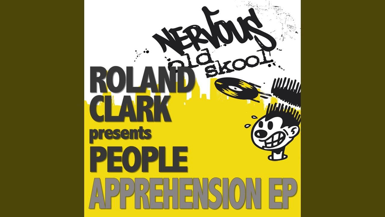 Make Me Nervous (Original Mix) - YouTube