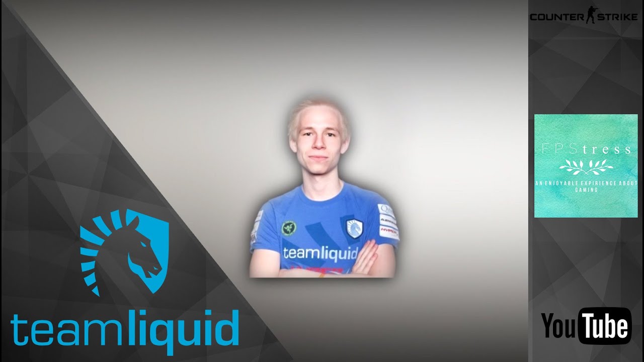 EliGE's Settings [CS:GO] - YouTube