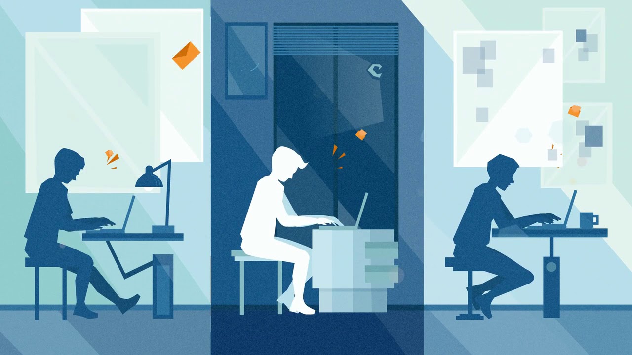 Arsene Betting Animated Explainer Video - YouTube