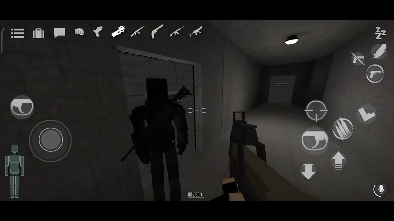 Site-66 SCP foundation - YouTube