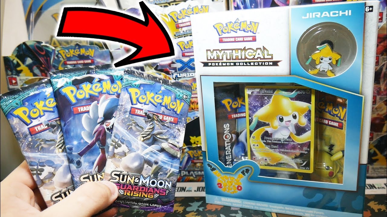 OPENING A MYTHICAL GENERATIONS COLLECTION BOX PLUS 3 EXTRA BOOSTER ...