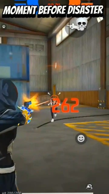 best movement 😱🤫🥴 #freefire #100millon @ItzKabbo @DADA_X_GAMING @MrTripleR#gaming #video - YouTube